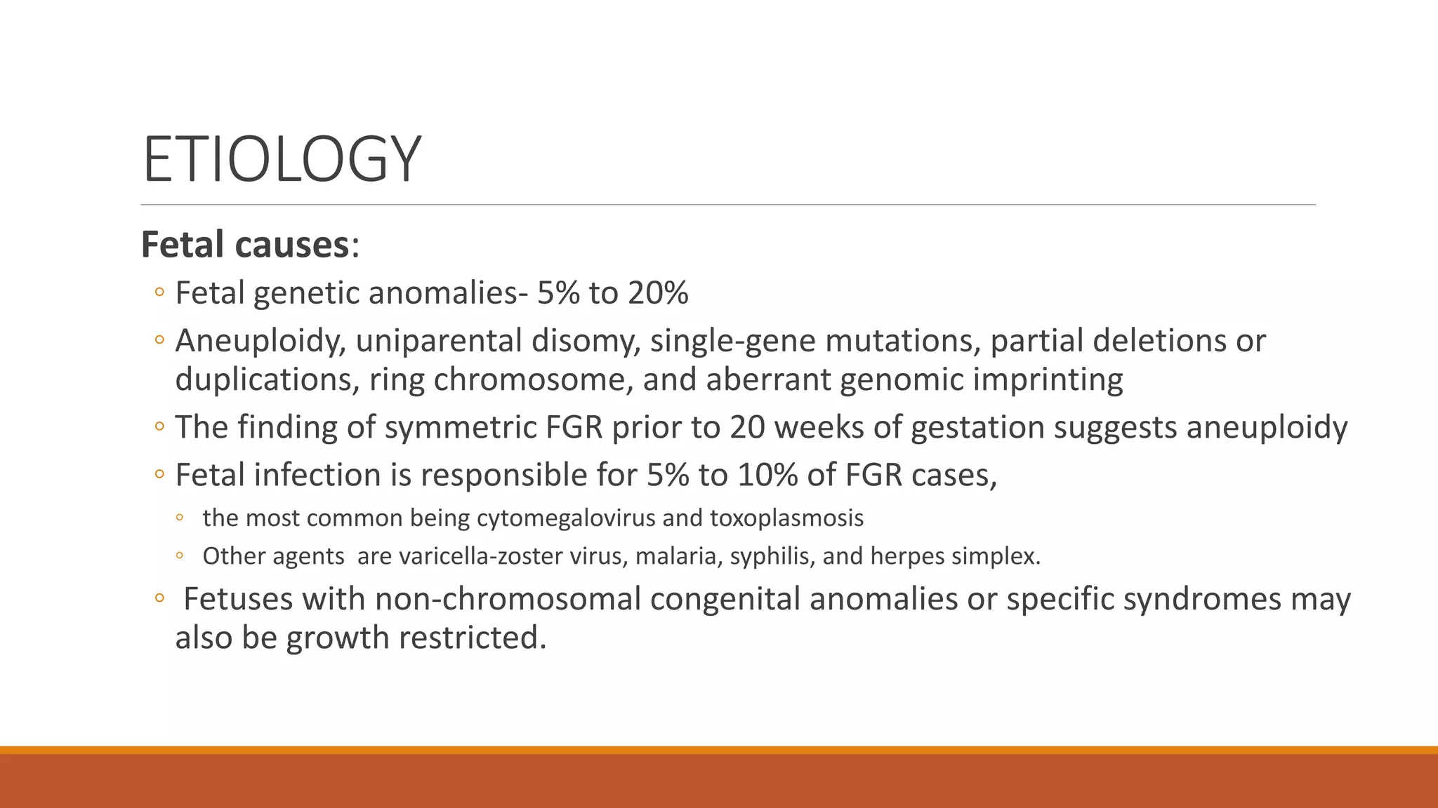 Fetal Growth Restriction.pptx