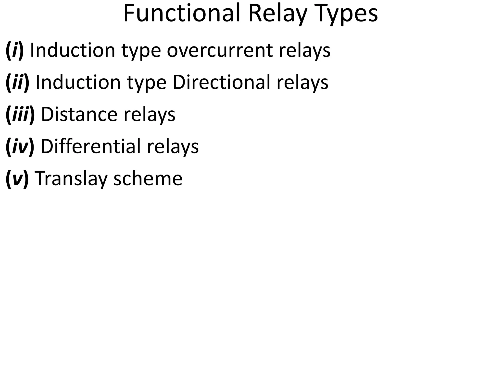 Relay | PPTX