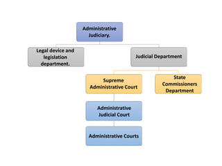 Constitutional court | PPTX