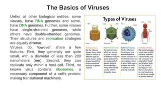 Origin and evolution of virus .pptx