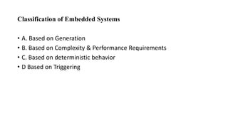 Introduction to Embedded Systems.pptx