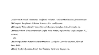 Introduction to Embedded Systems.pptx