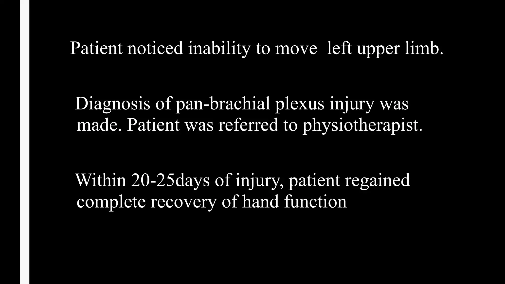 Brachial plexus injury.pptx