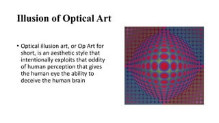 OP ART.pptx