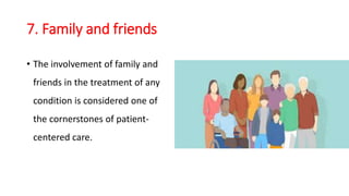Patient centered care PowerPoint Presentation.pptx