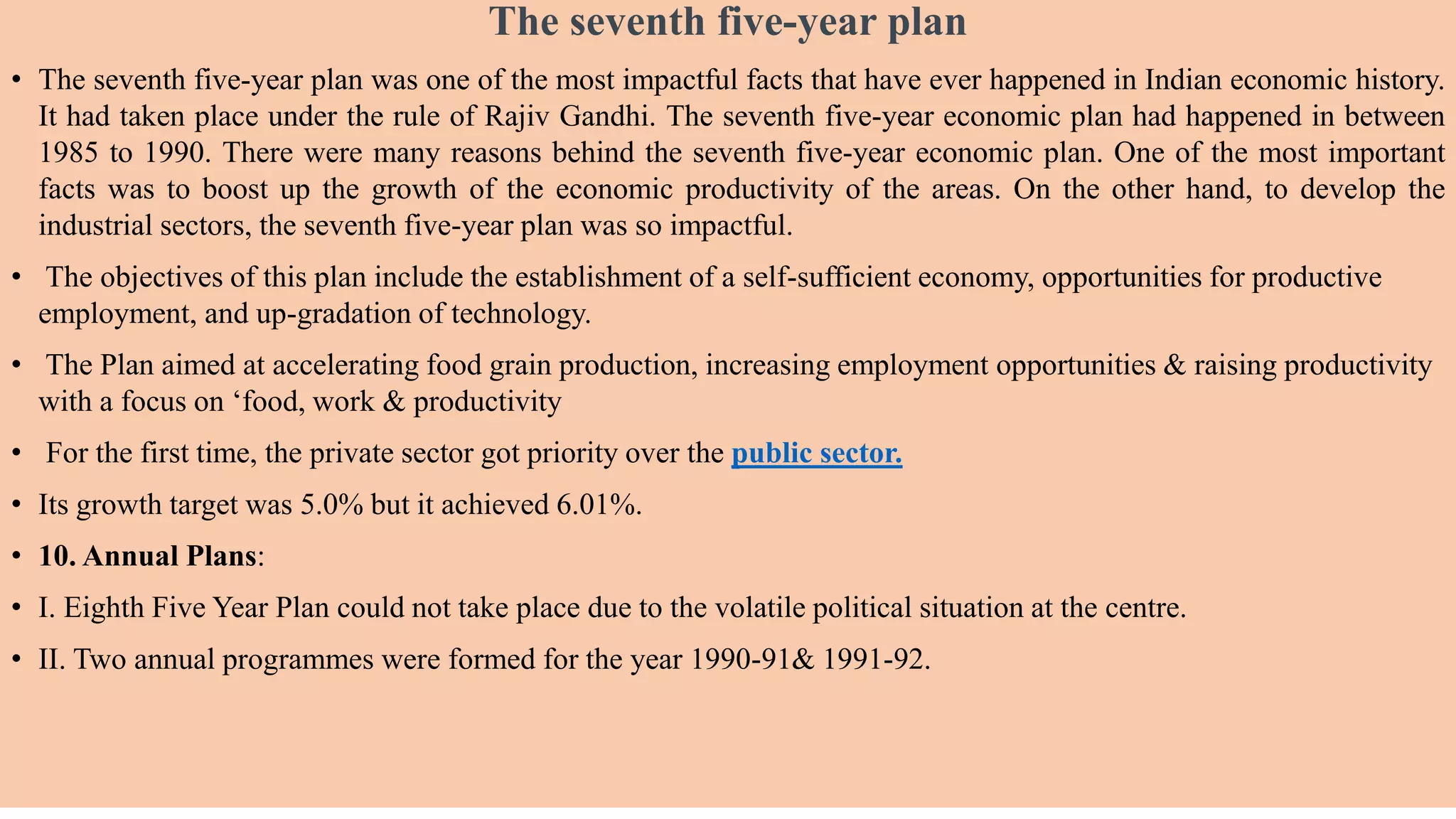 Indian Five Year Planning ntation.pptx