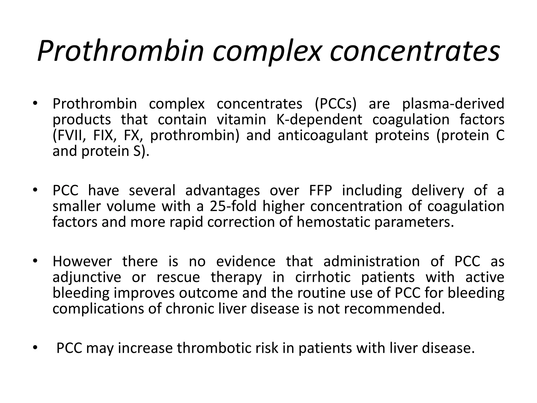 cirrhosis and coagulation.pptx