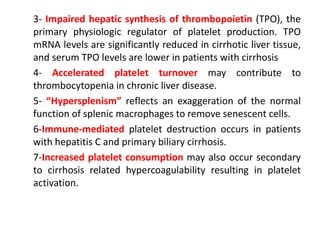 cirrhosis and coagulation.pptx