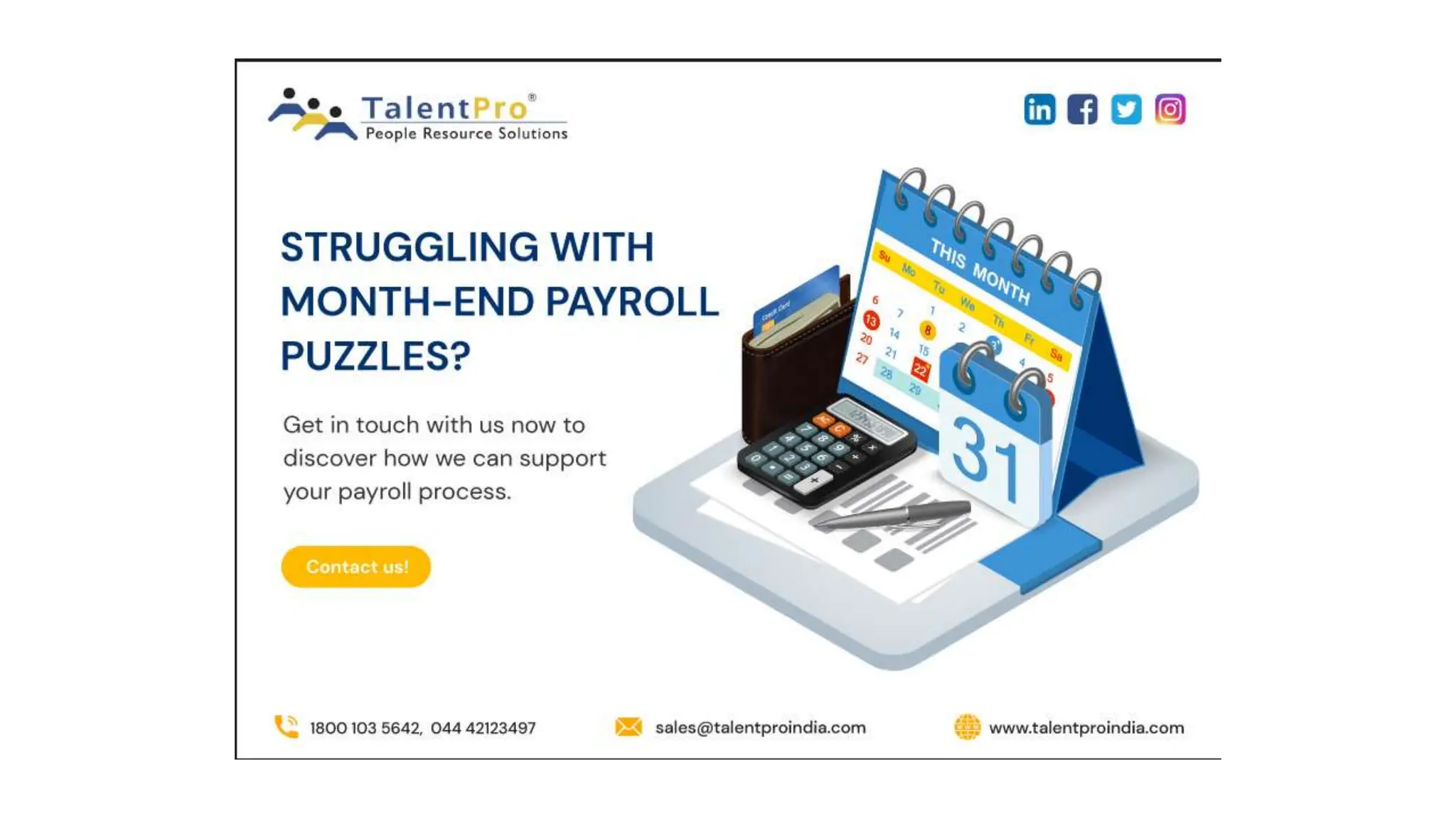 Payroll Services | PPT