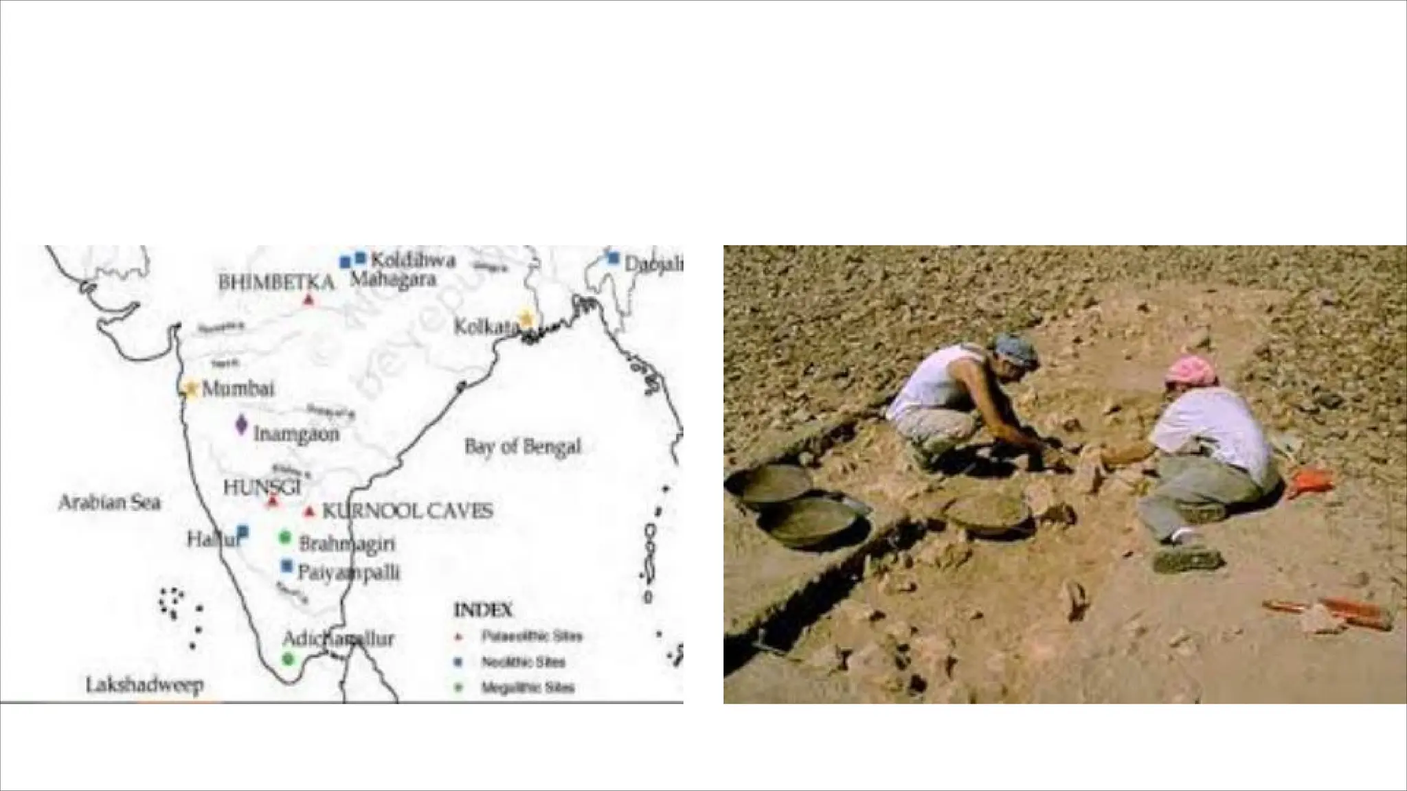 Introduction to Archaeology in TamilNadu | PDF