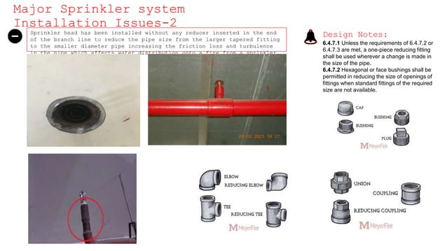 Fire Safety (Common Design Issues) .pptx