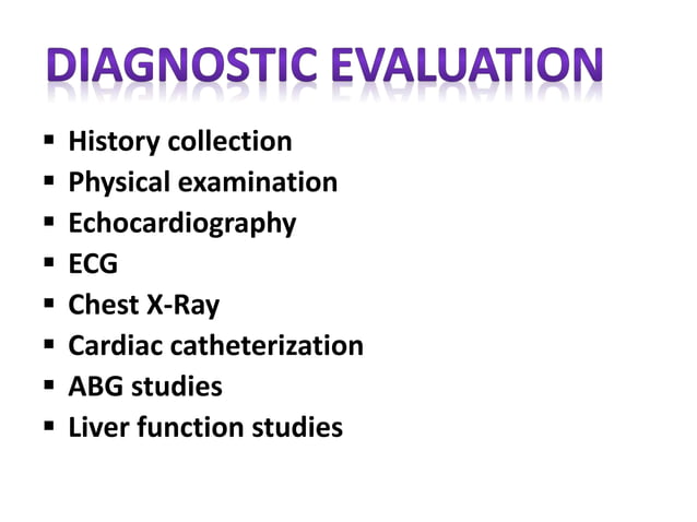 Congestive Cardiac Failure..presentation | PPTX | Heart and ...