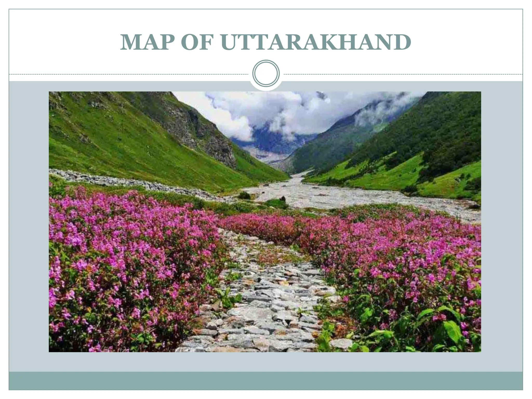 uttarakhand tourism best place to visit | PPT