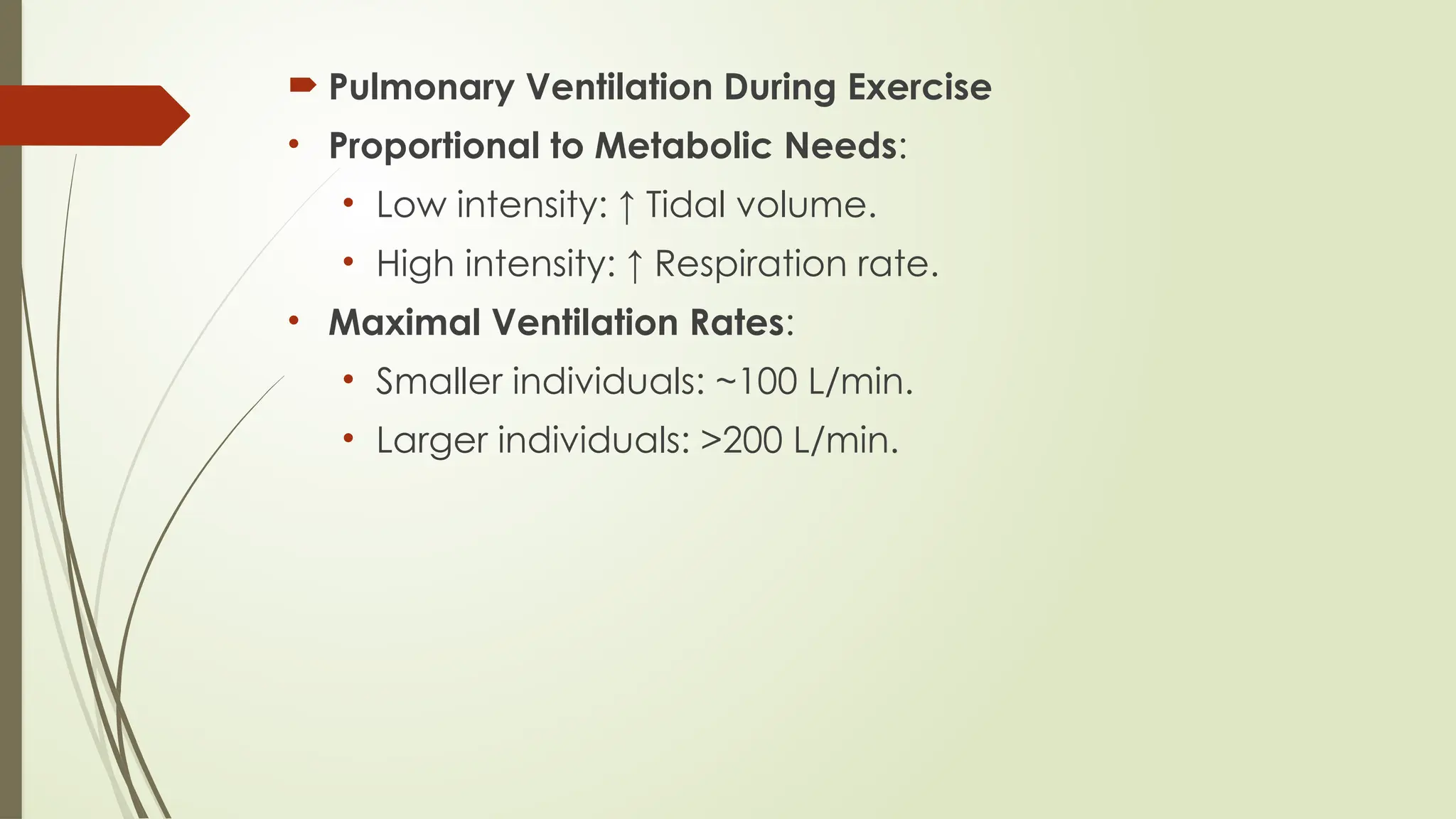 ACUTE RESPONSE AND ADAPTATON TO EXERCISE | PPTX