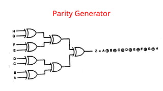 Data Path sub system design in CMOS VLSI System Design | PPTX