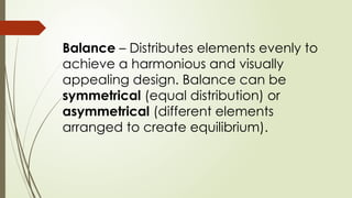 basic principles of graphics design and layout.pptx