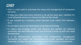 DevOps and Chef and puppet presentation.pptx