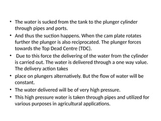 methodology of motor process and its types.pptx