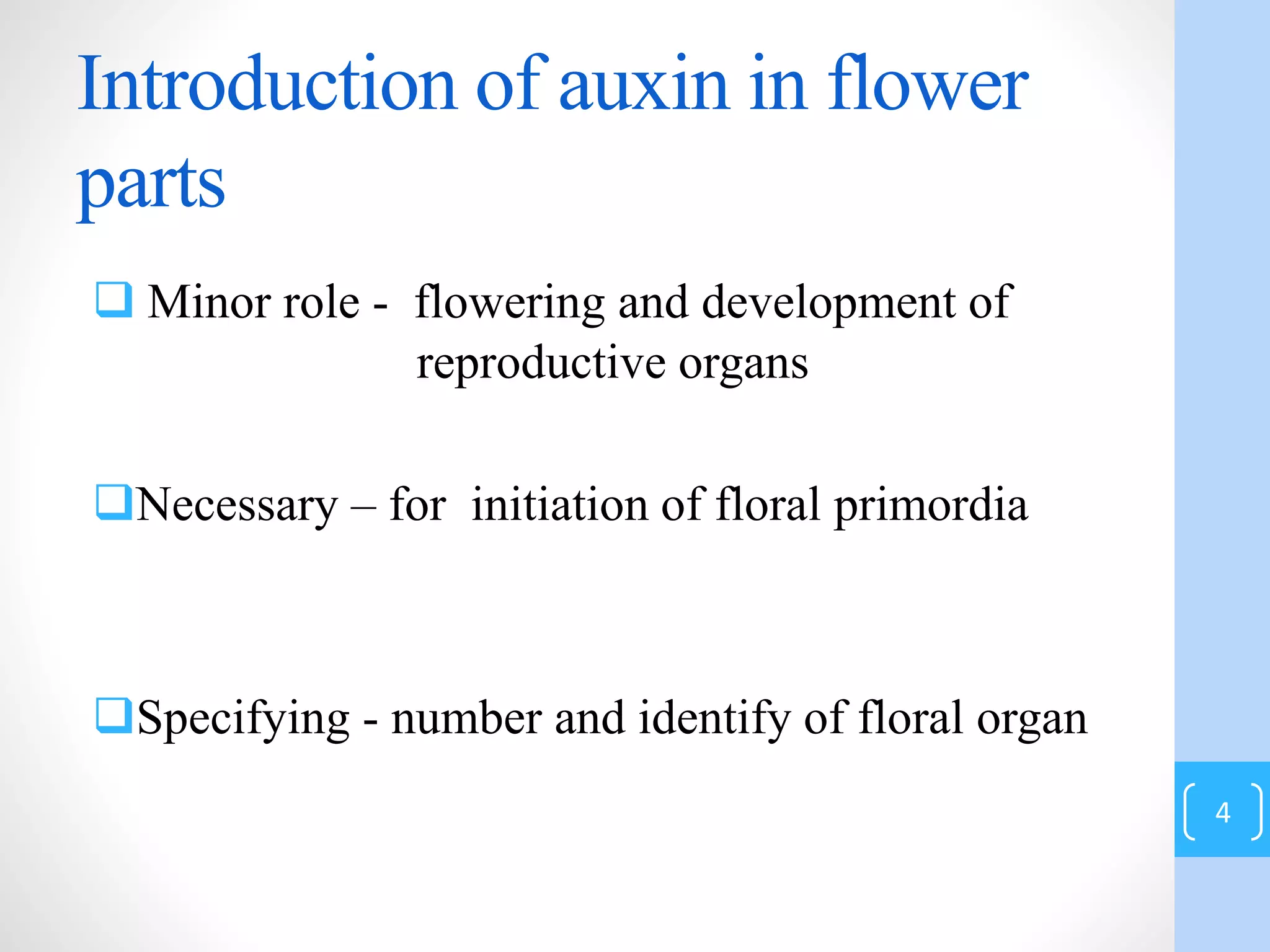 plant growth hormones(auxin and cytokinin) | PPTX
