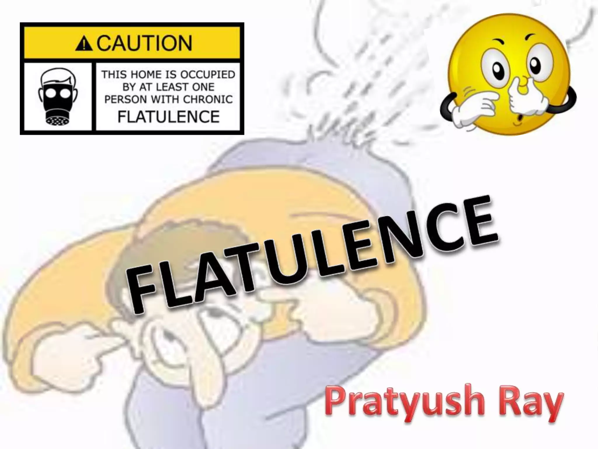 Flatulence | PPTX
