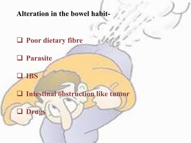 Flatulence | PPTX