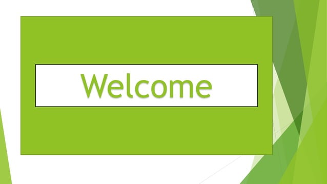 seed and its classes | PPTX