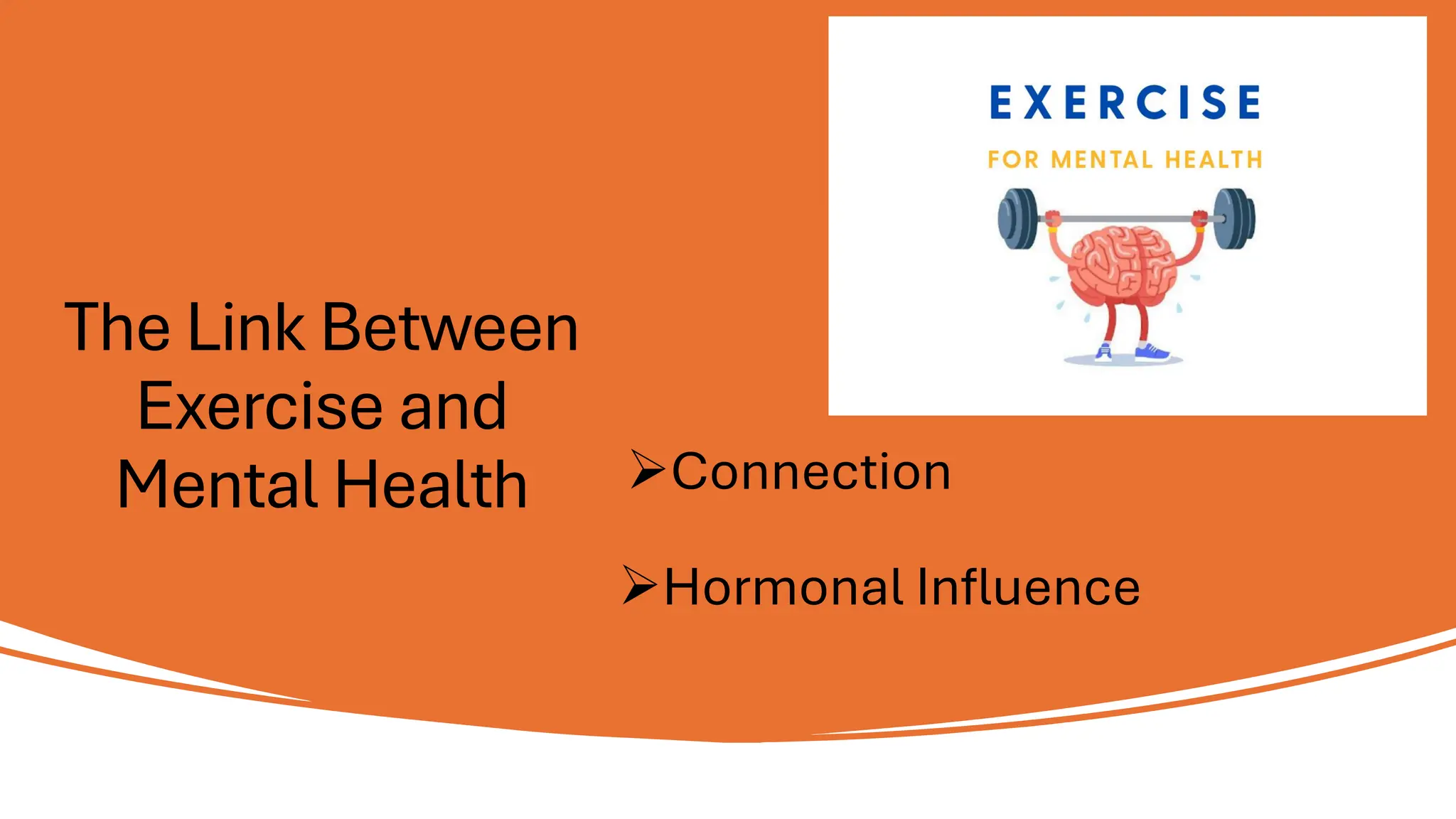 Impact of exercise on mental health | PDF