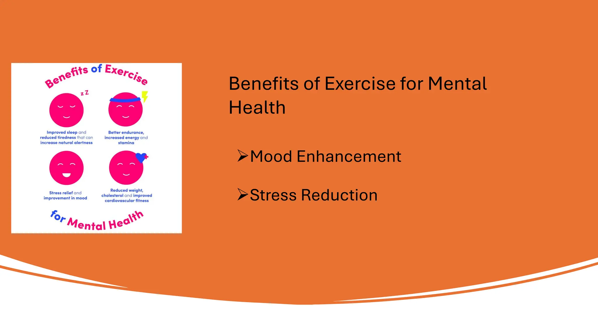 Impact of exercise on mental health | PDF