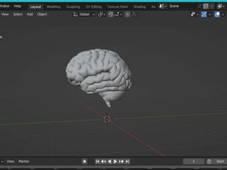 Prototype challenge presentation on model | PPT