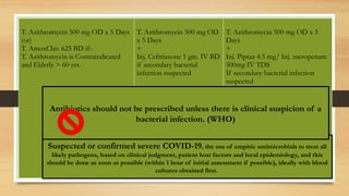 recent covid guidelines power point presentation.pptx