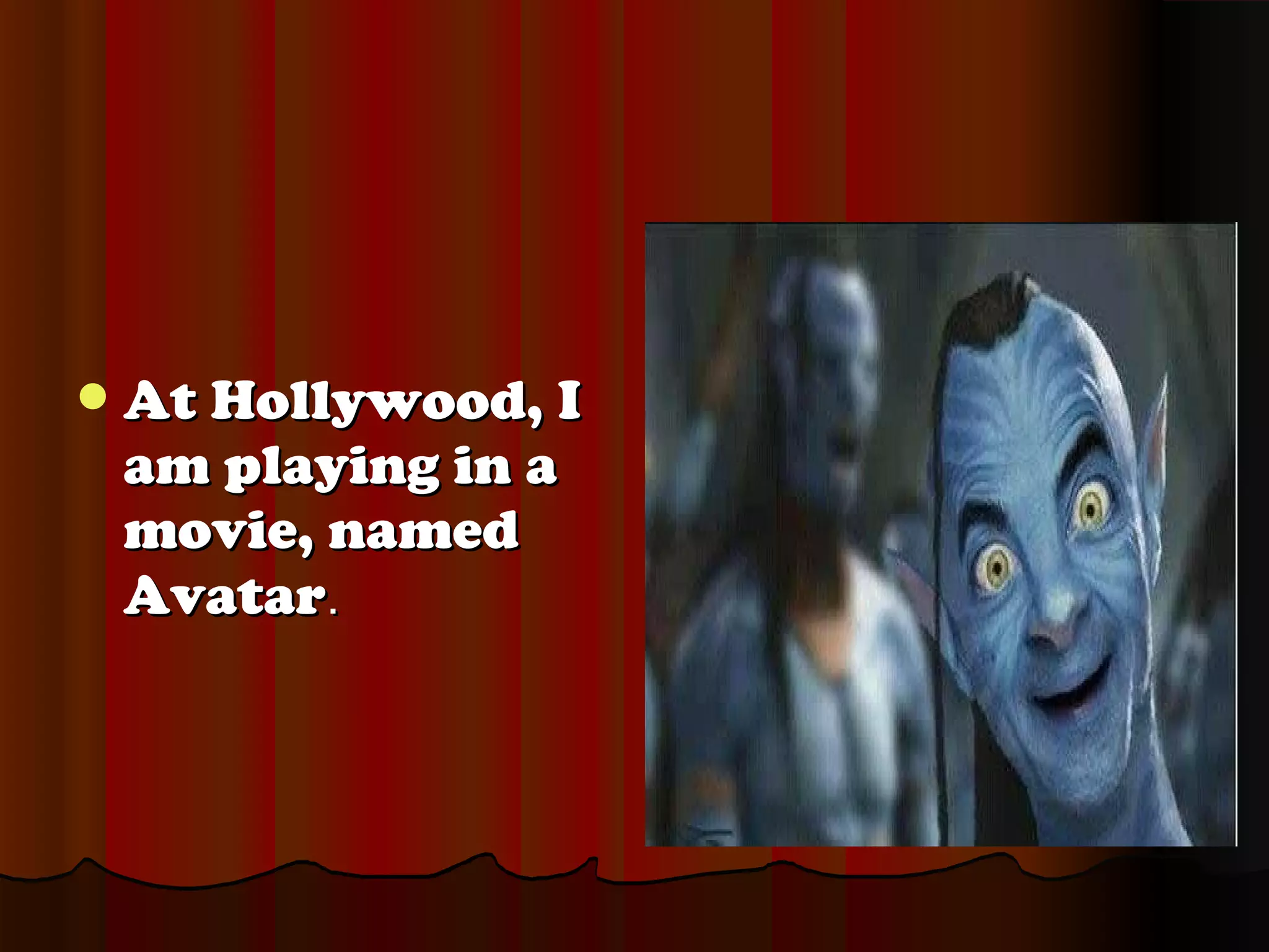 Mr. Bean activities. | PPT