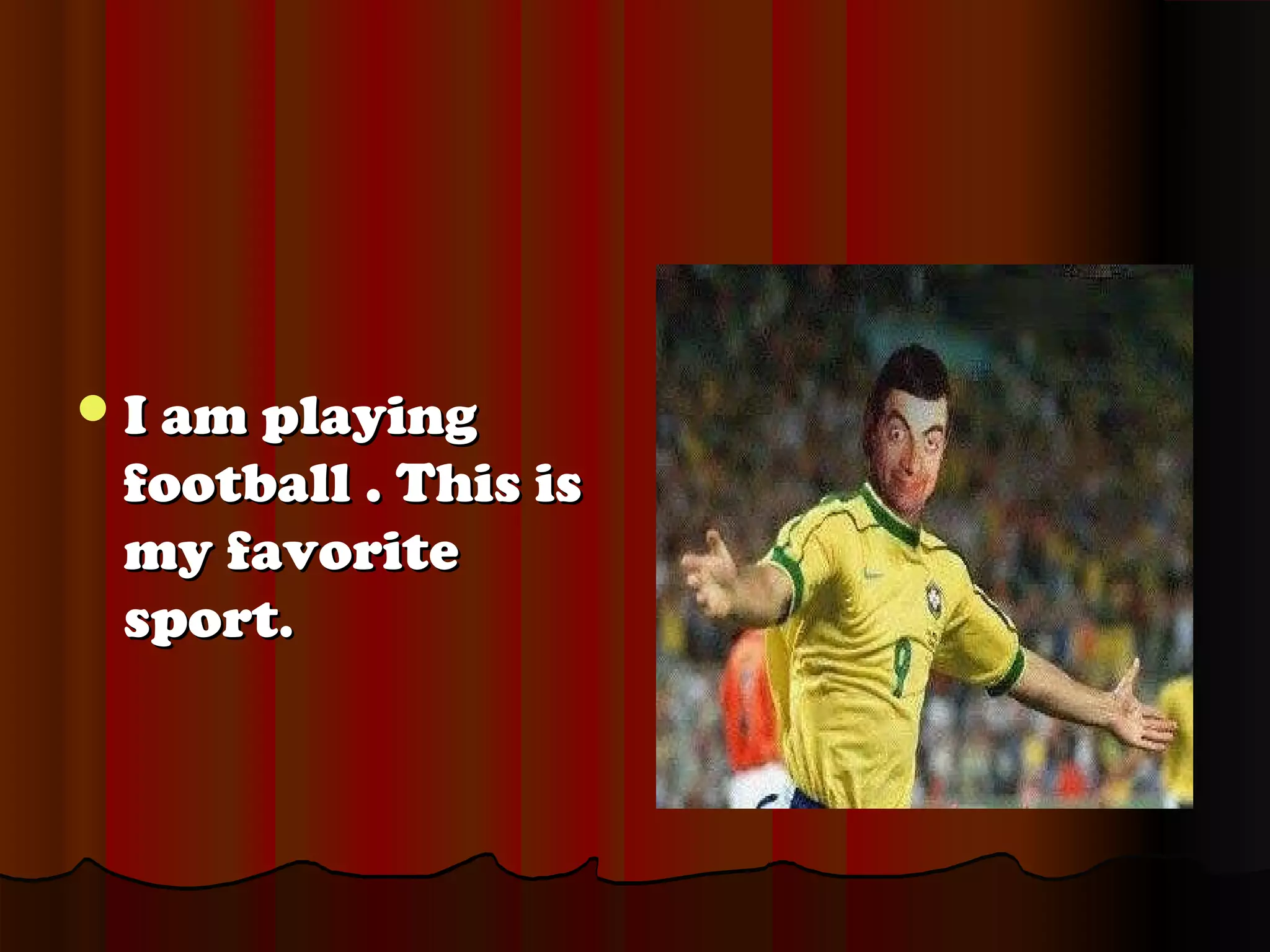 Mr. Bean activities. | PPT