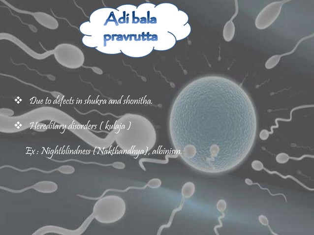 Netra roga samanya nidana | PPTX | Eye and Vision Conditions | Diseases ...