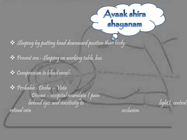Netra roga samanya nidana | PPTX | Eye and Vision Conditions | Diseases ...