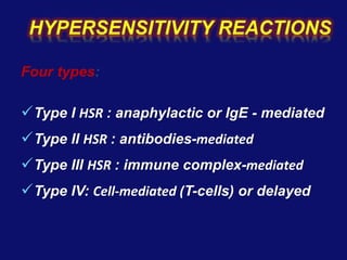 penicillin allergy | PPTX