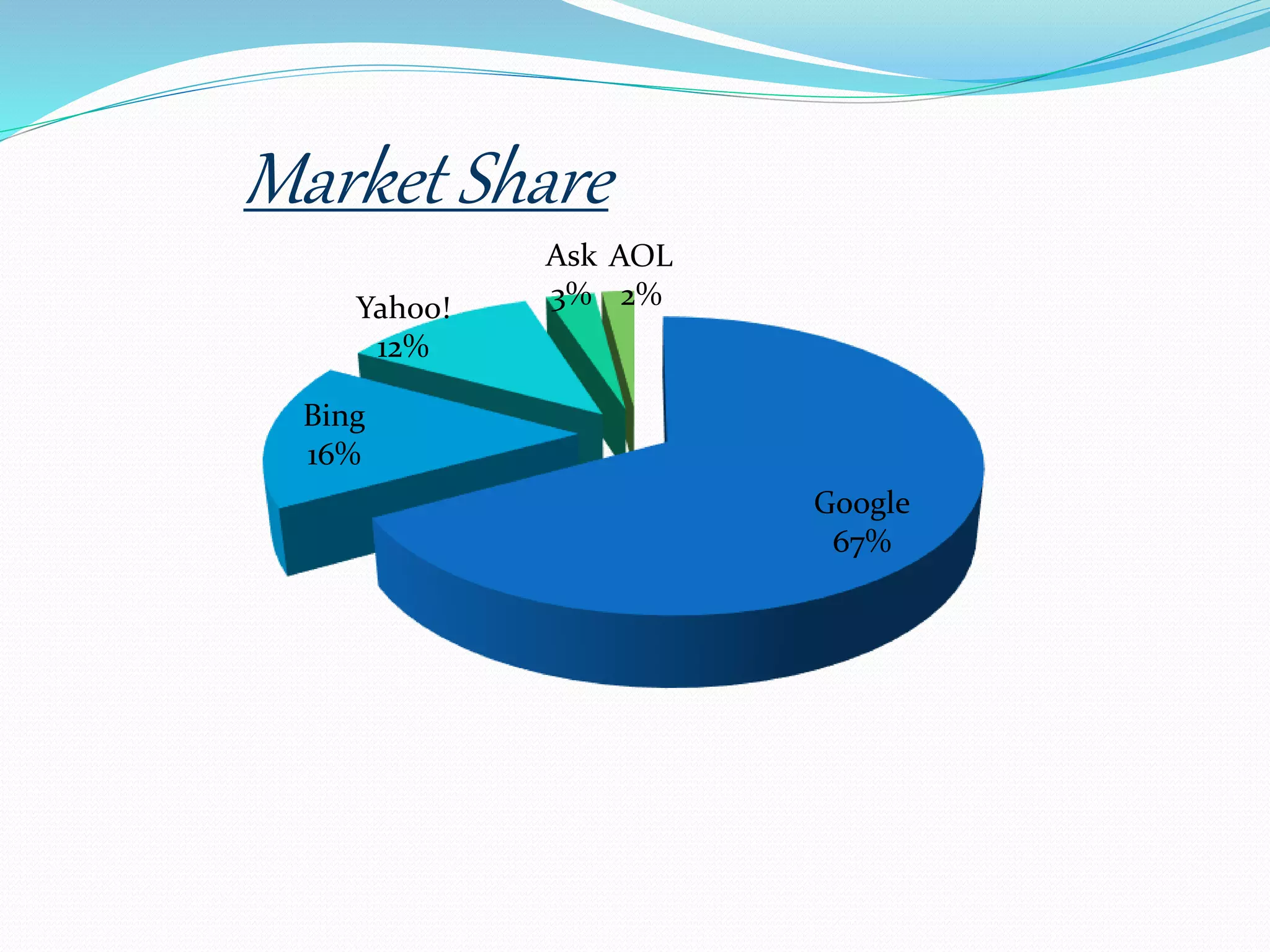 Bing Search Engine | PPTX