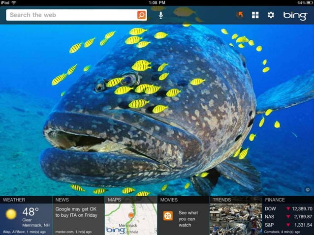Bing Search Engine | PPT