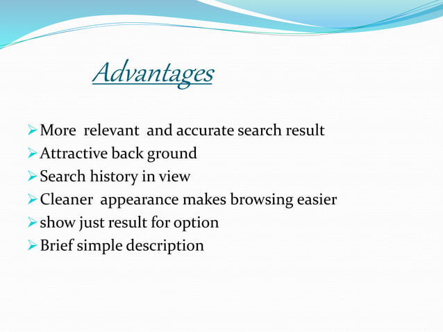 Bing Search Engine | PPT