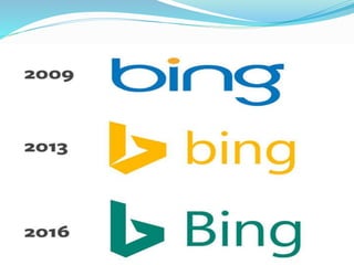 Bing Search Engine | PPTX