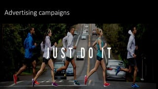Nike - Just do it | PPTX