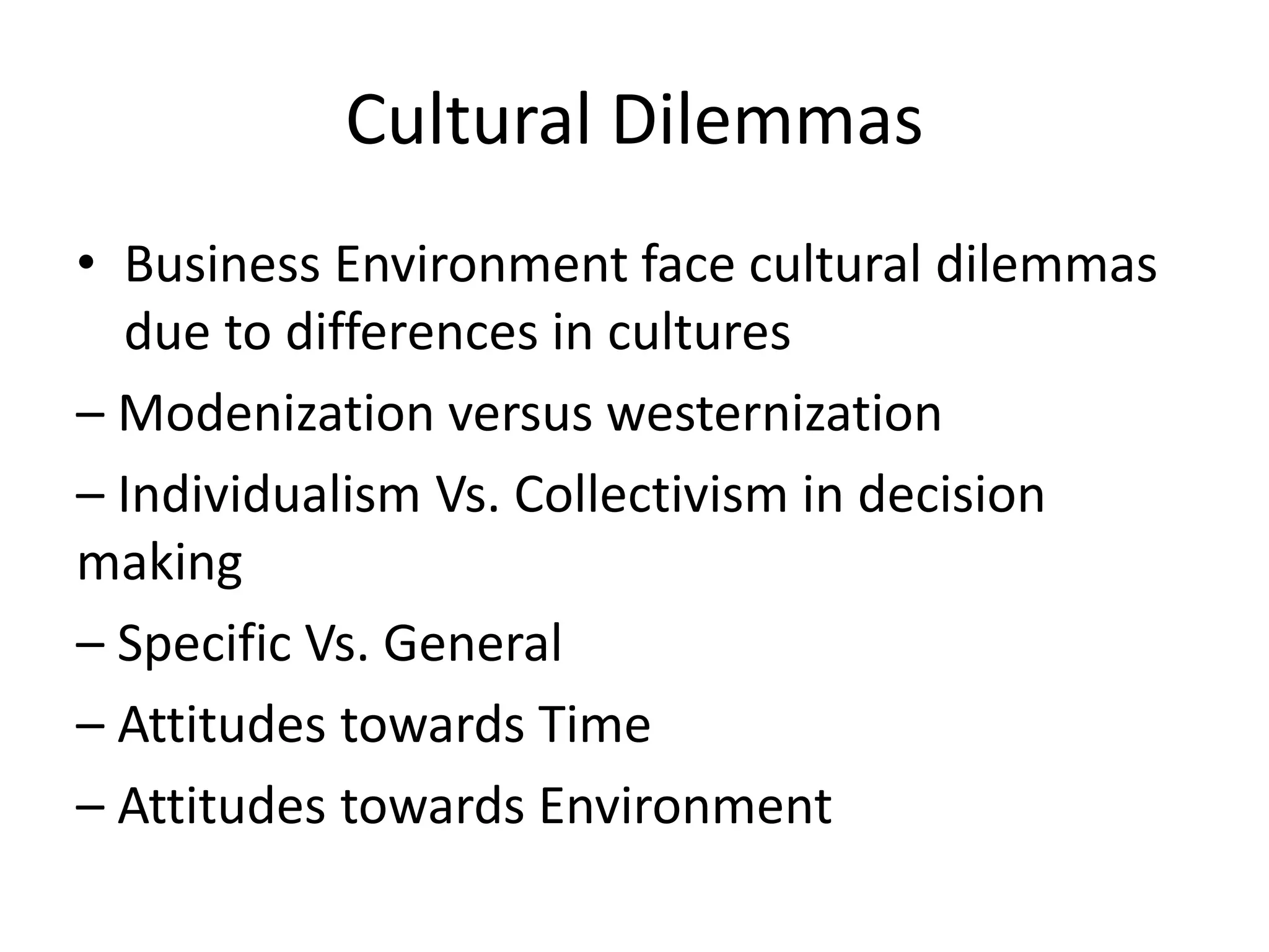 Culture And Globalisation PPT culture-and-globalisation-ppt