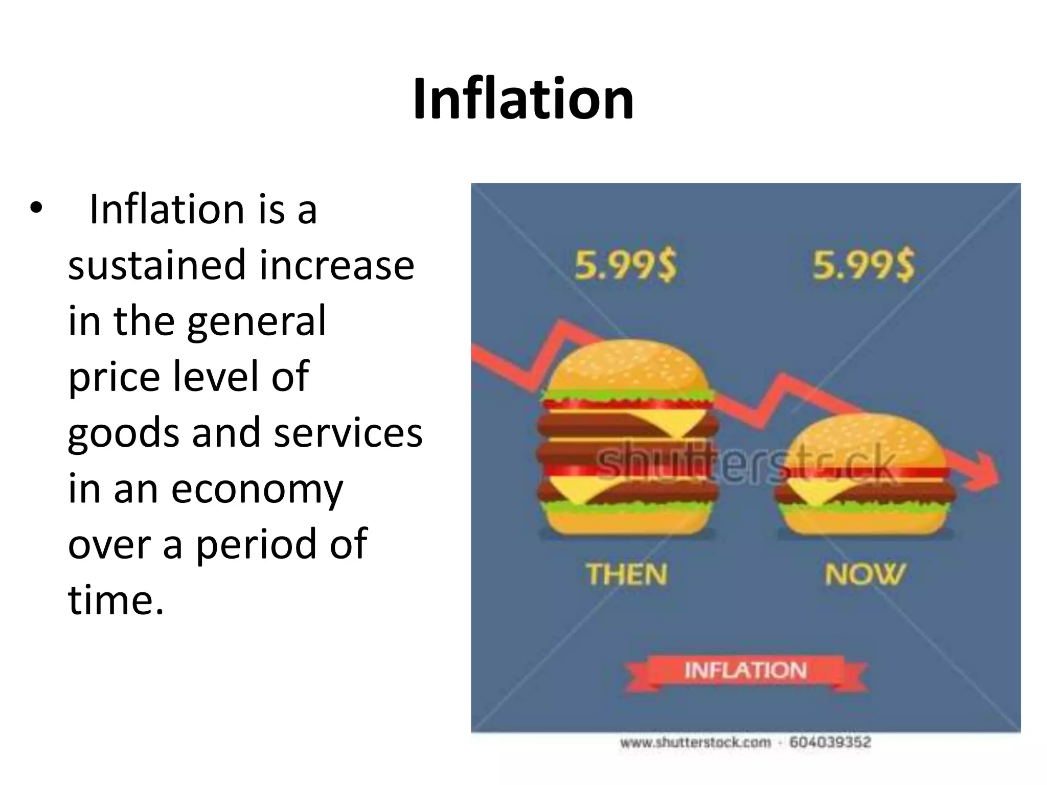 Indian Economic Environment | PPTX