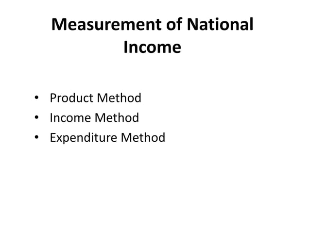 Indian Economic Environment | PPT