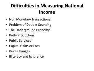 Indian Economic Environment | PPTX | Commodities | Economy