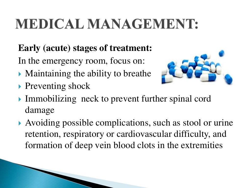 Neurogenic Shock neurogenic-shock