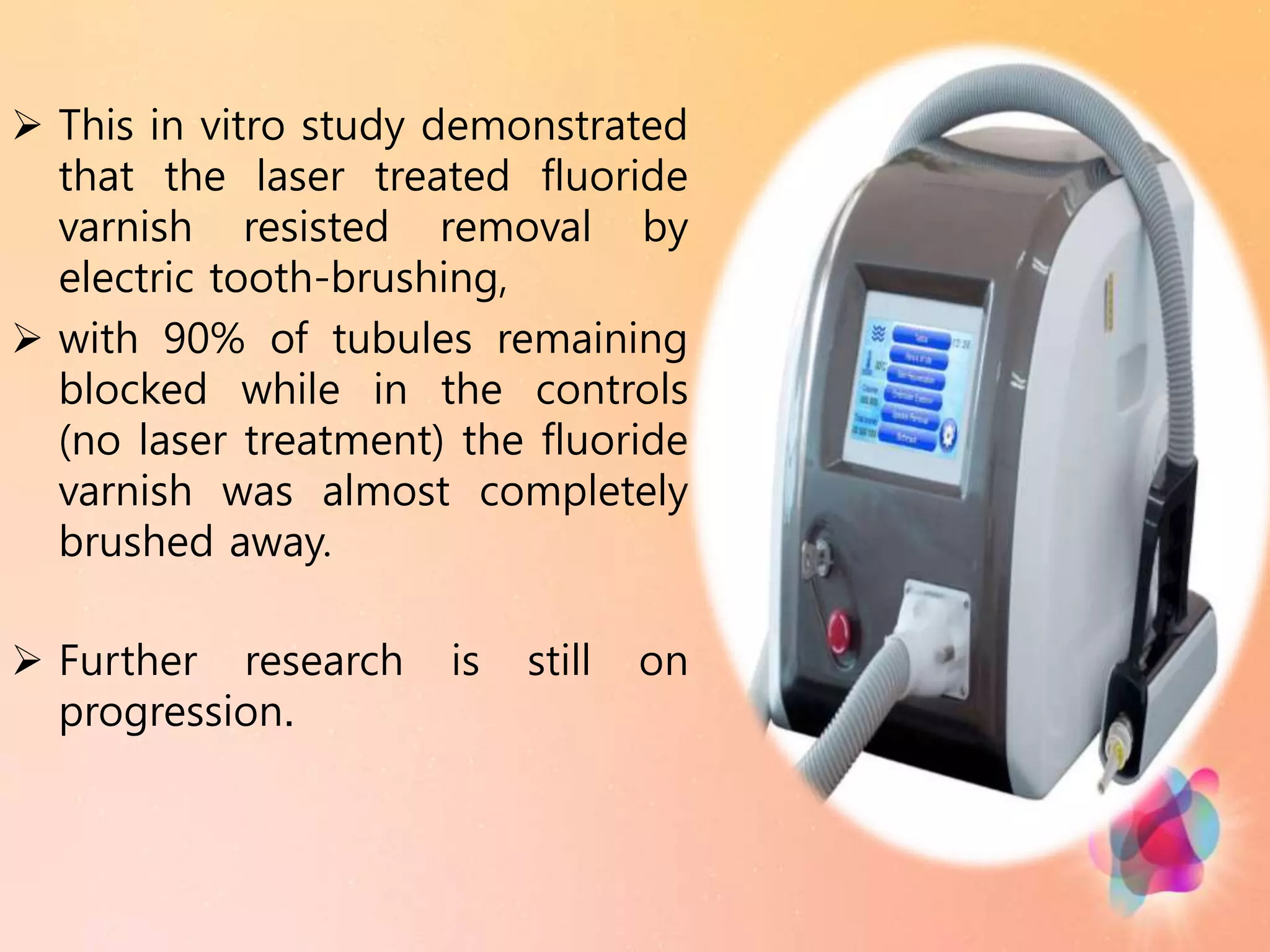 hypersensitivity of teeth and its management | PPTX