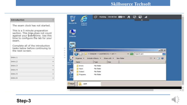 latest pattern guideline for BASE SAS certification | PPT