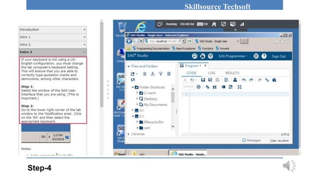 latest pattern guideline for BASE SAS certification | PPT
