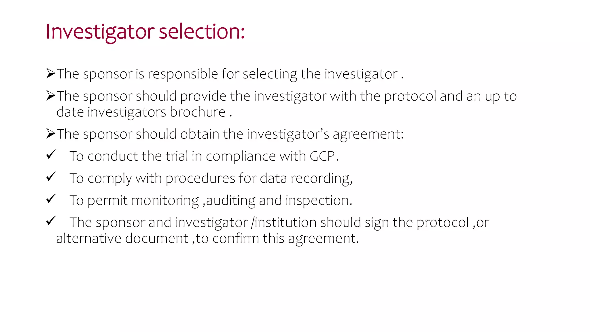 ROLES AND RESPONSIBILITIES OF sponsor and CRO.pptx