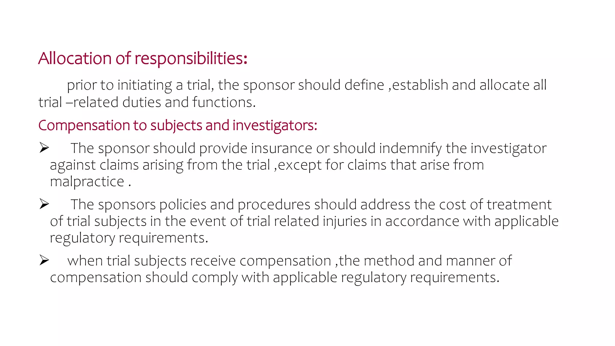 ROLES AND RESPONSIBILITIES OF sponsor and CRO.pptx